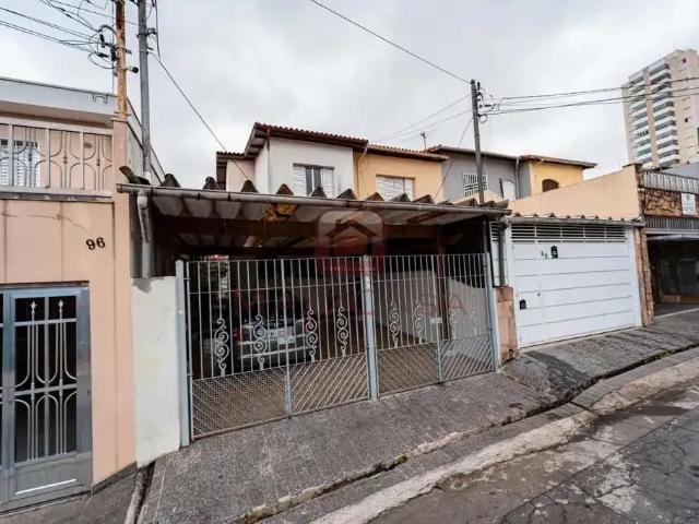 Casa / Sobrado para Venda em São Paulo/SP Vila Arriete 3 Quartos