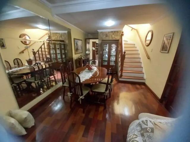 Casa / Sobrado para Venda em São Paulo/SP Vila Arriete 3 Quartos