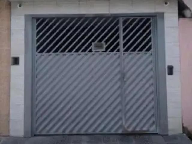 Casa / Sobrado para Venda em São Paulo/SP Vila Arriete 3 Quartos