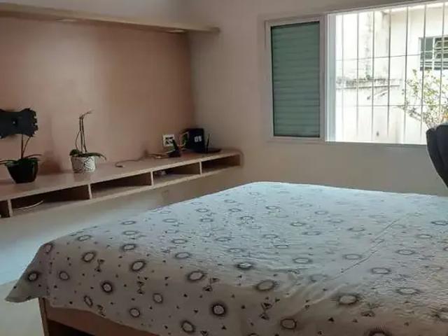 Casa / Sobrado para Venda em São Paulo/SP Vila Arriete 3 Quartos