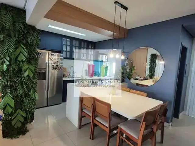 Casa / Sobrado para Venda em São Paulo/SP Vila Arriete 3 Quartos