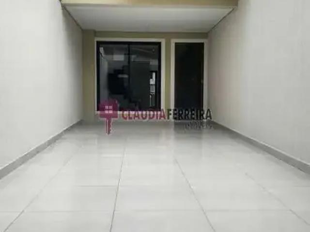 Casa / Sobrado para Venda em São Paulo/SP Vila Arriete 3 Quartos