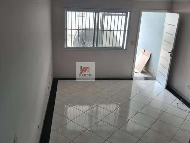 Casa / Sobrado para Venda em São Paulo/SP Vila Arriete 3 Quartos