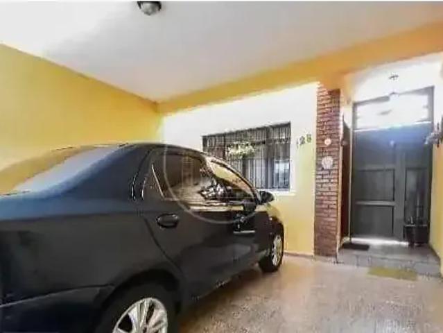 Casa / Sobrado para Venda em São Paulo/SP Vila Arriete 3 Quartos