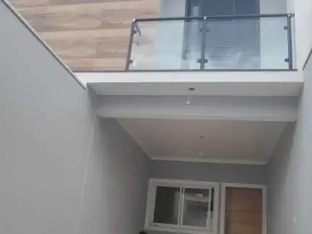 Casa / Sobrado para Venda em São Paulo/SP Vila Arriete 3 Quartos
