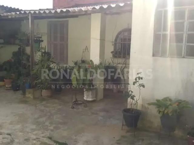 Casa / Sobrado para Venda em São Paulo/SP Vila Arriete 2 Quartos