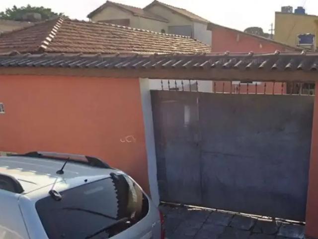 Casa / Sobrado para Venda em São Paulo/SP Vila Arriete 2 Quartos