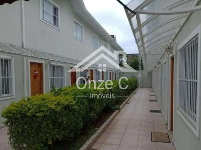 Casa / Sobrado para Venda em São Paulo/SP Vila Arriete 2 Quartos