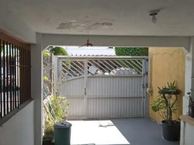 Casa / Sobrado para Venda em São Paulo/SP Vila Arriete 2 Quartos