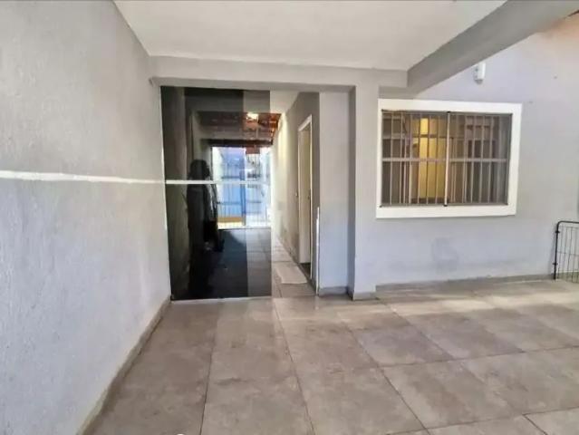 Casa / Sobrado para Venda em São Paulo/SP Vila Arriete 2 Quartos