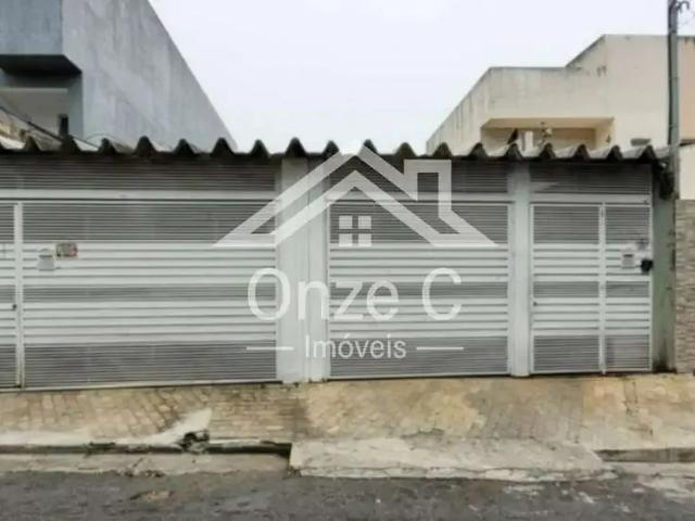 Casa / Sobrado para Venda em São Paulo/SP Vila Arriete 4 Quartos