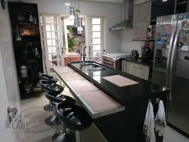 Casa / Sobrado para Venda em São Paulo/SP Vila Arriete 5 Quartos