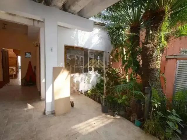 Casa / Sobrado para Venda em São Paulo/SP Vila Arriete 5 Quartos