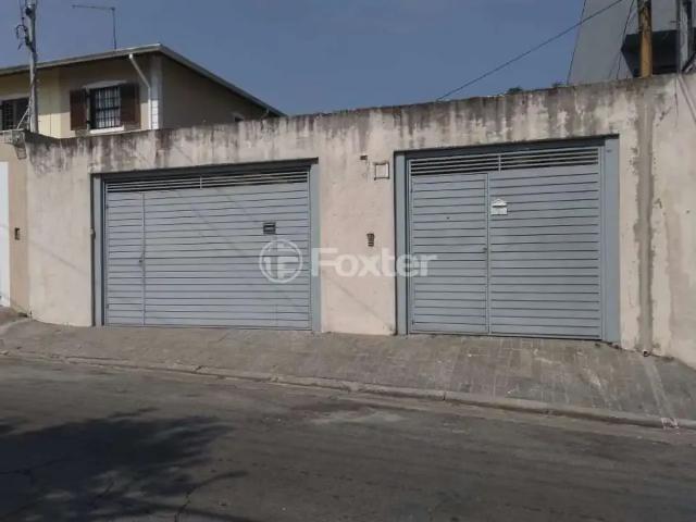 Casa / Sobrado para Venda em São Paulo/SP Vila Arriete 5 Quartos