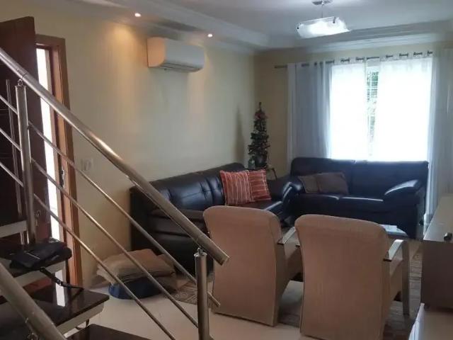 Casa / Sobrado para Venda em São Paulo/SP Vila Arruda 3 Quartos