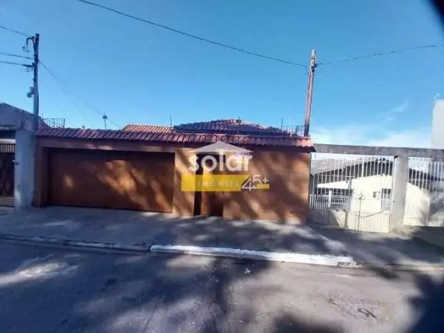Casa / Sobrado para Venda em São Paulo/SP Vila Buenos Aires 4 Quartos
