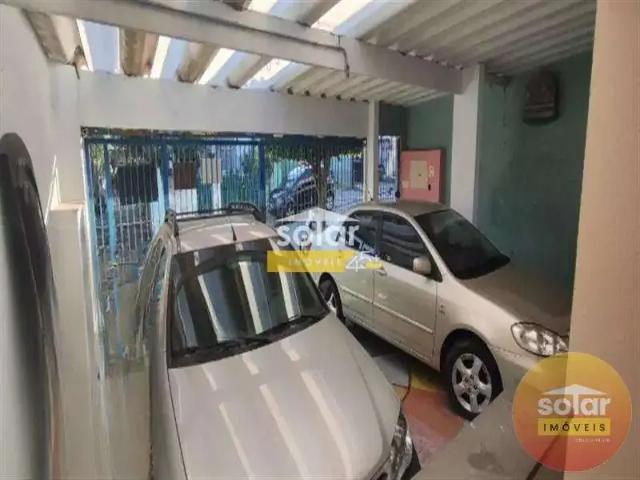 Casa / Sobrado para Venda em São Paulo/SP Vila Buenos Aires 4 Quartos