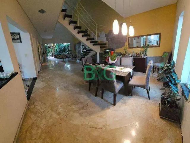 Casa / Sobrado para Venda em São Paulo/SP Vila Buenos Aires 4 Quartos