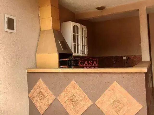 Casa / Sobrado para Venda em São Paulo/SP Vila Buenos Aires 4 Quartos