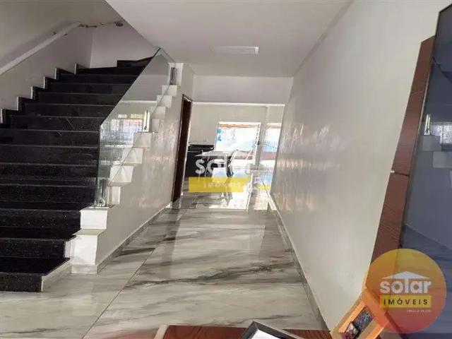 Casa / Sobrado para Venda em São Paulo/SP Vila Buenos Aires 4 Quartos