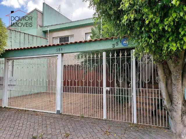 Casa / Sobrado para Venda em São Paulo/SP Vila Buenos Aires 4 Quartos