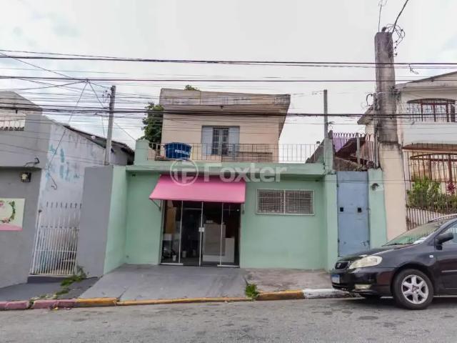 Casa / Sobrado para Venda em São Paulo/SP Vila Buenos Aires 5 Quartos