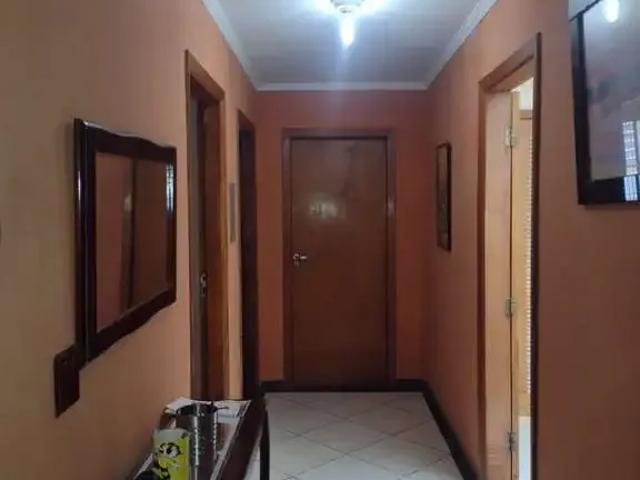 Casa / Sobrado para Venda em São Paulo/SP Vila Buenos Aires 5 Quartos