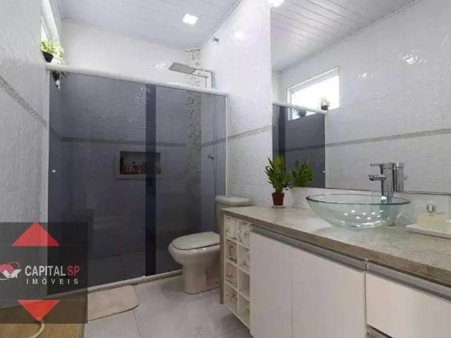 Casa / Sobrado para Venda em São Paulo/SP Vila Buenos Aires 6 Quartos