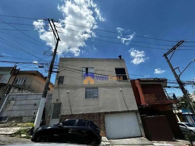 Casa / Sobrado para Venda em São Paulo/SP Vila Buenos Aires 7 Quartos