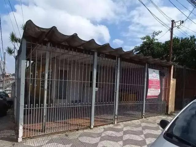 Casa / Sobrado para Venda em São Paulo/SP Vila Buenos Aires 8 Quartos