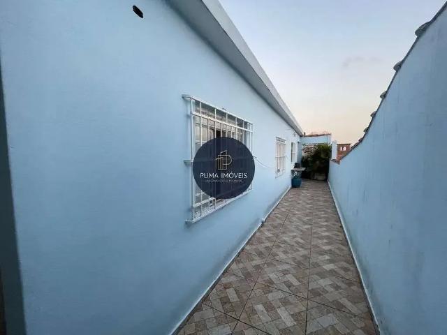 Casa / Sobrado para Venda em São Paulo/SP Vila Buenos Aires 2 Quartos