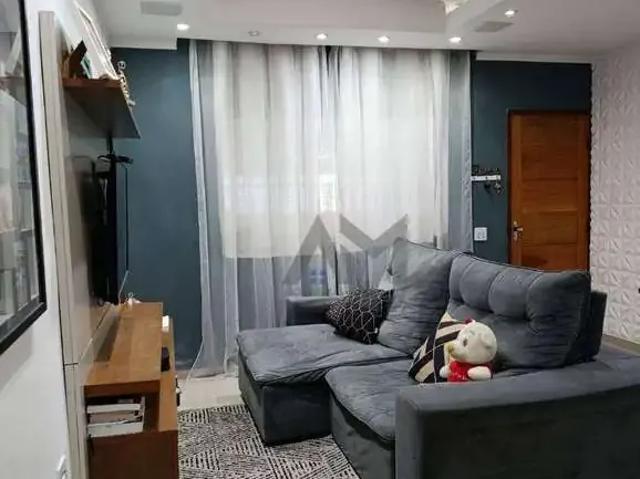 Casa / Sobrado para Venda em São Paulo/SP Vila Buenos Aires 2 Quartos