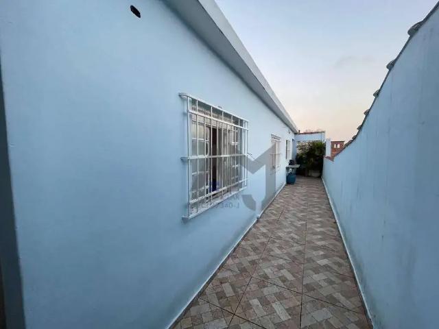 Casa / Sobrado para Venda em São Paulo/SP Vila Buenos Aires 2 Quartos