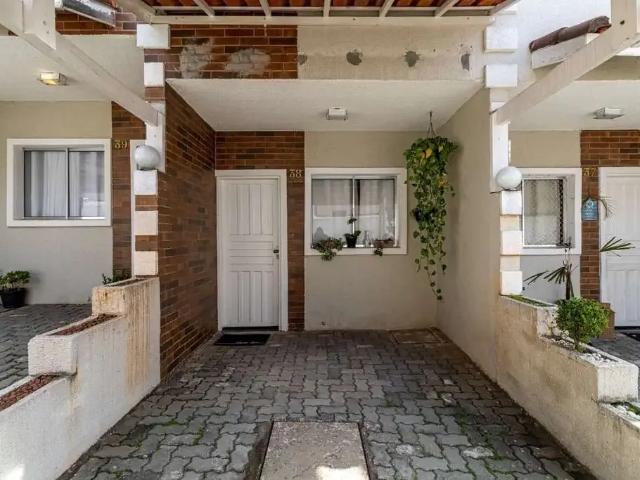 Casa / Sobrado para Venda em São Paulo/SP Vila Buenos Aires 2 Quartos