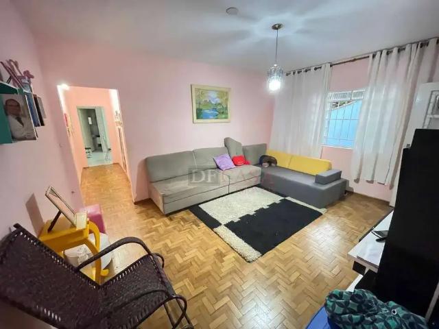 Casa / Sobrado para Venda em São Paulo/SP Vila Buenos Aires 2 Quartos