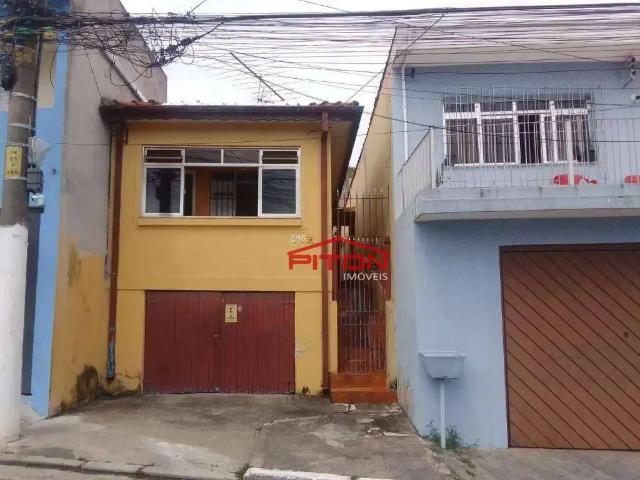 Casa / Sobrado para Venda em São Paulo/SP Vila Buenos Aires 2 Quartos