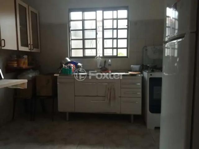 Casa / Sobrado para Venda em São Paulo/SP Vila Buenos Aires 2 Quartos