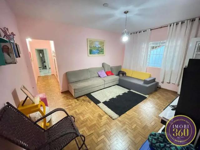 Casa / Sobrado para Venda em São Paulo/SP Vila Buenos Aires 2 Quartos