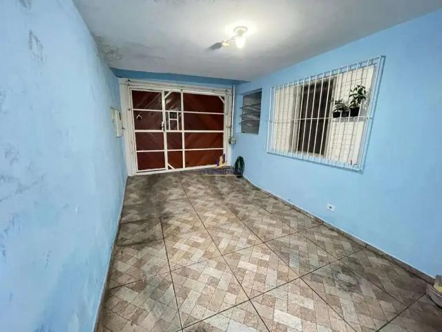 Casa / Sobrado para Venda em São Paulo/SP Vila Buenos Aires 2 Quartos