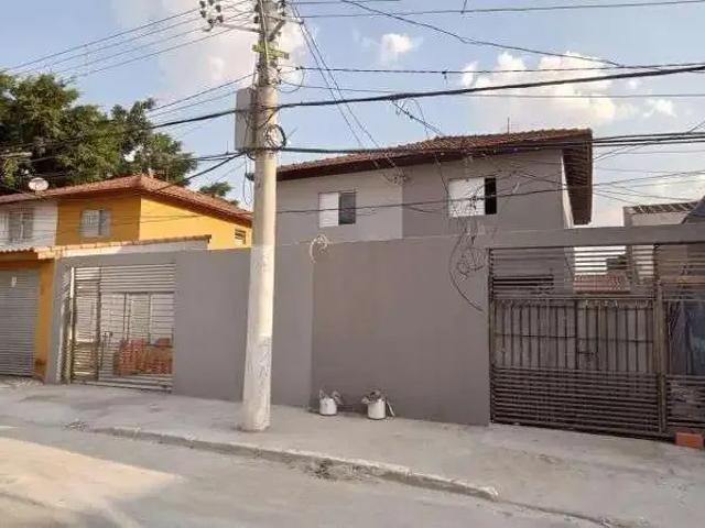 Casa / Sobrado para Venda em São Paulo/SP Vila Buenos Aires 2 Quartos