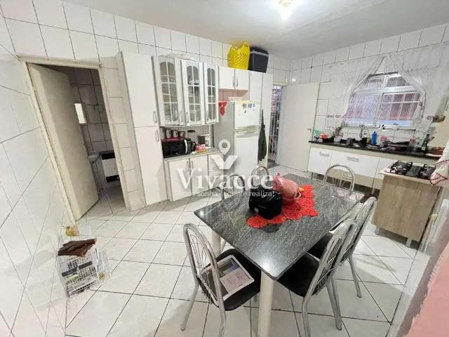Casa / Sobrado para Venda em São Paulo/SP Vila Buenos Aires 2 Quartos