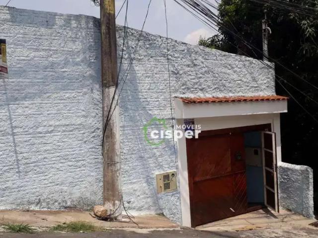 Casa / Sobrado para Venda em São Paulo/SP Vila Buenos Aires 2 Quartos