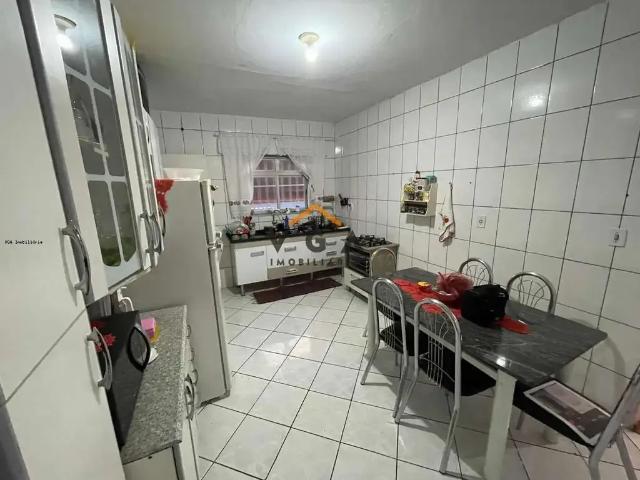 Casa / Sobrado para Venda em São Paulo/SP Vila Buenos Aires 2 Quartos