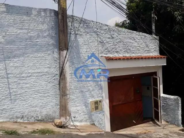 Casa / Sobrado para Venda em São Paulo/SP Vila Buenos Aires 2 Quartos