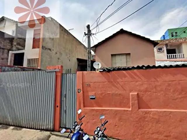 Casa / Sobrado para Venda em São Paulo/SP Vila Buenos Aires 2 Quartos