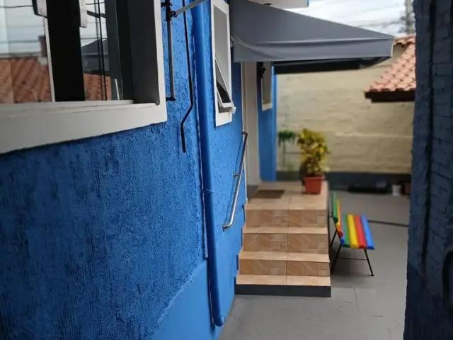 Casa / Sobrado para Venda em São Paulo/SP Vila Buenos Aires 2 Quartos