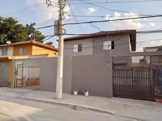 Casa / Sobrado para Venda em São Paulo/SP Vila Buenos Aires 2 Quartos