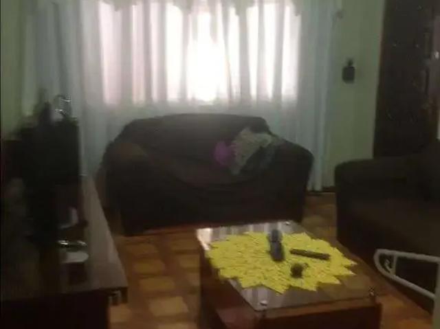 Casa / Sobrado para Venda em São Paulo/SP Vila Buenos Aires 2 Quartos