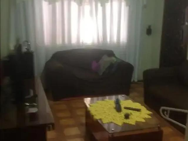 Casa / Sobrado para Venda em São Paulo/SP Vila Buenos Aires 2 Quartos