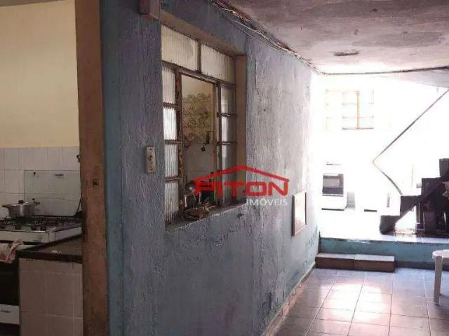 Casa / Sobrado para Venda em São Paulo/SP Vila Buenos Aires 2 Quartos